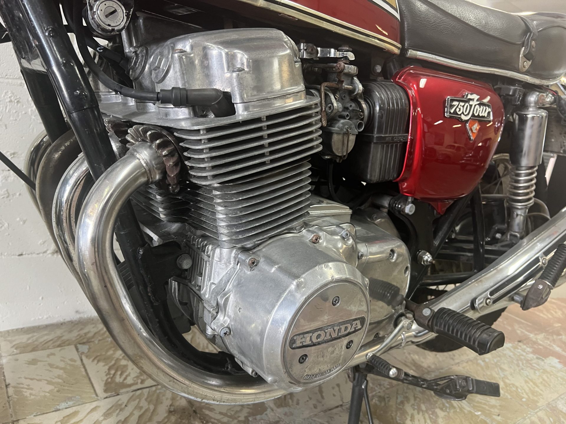 Muscle Car Museum – Museum