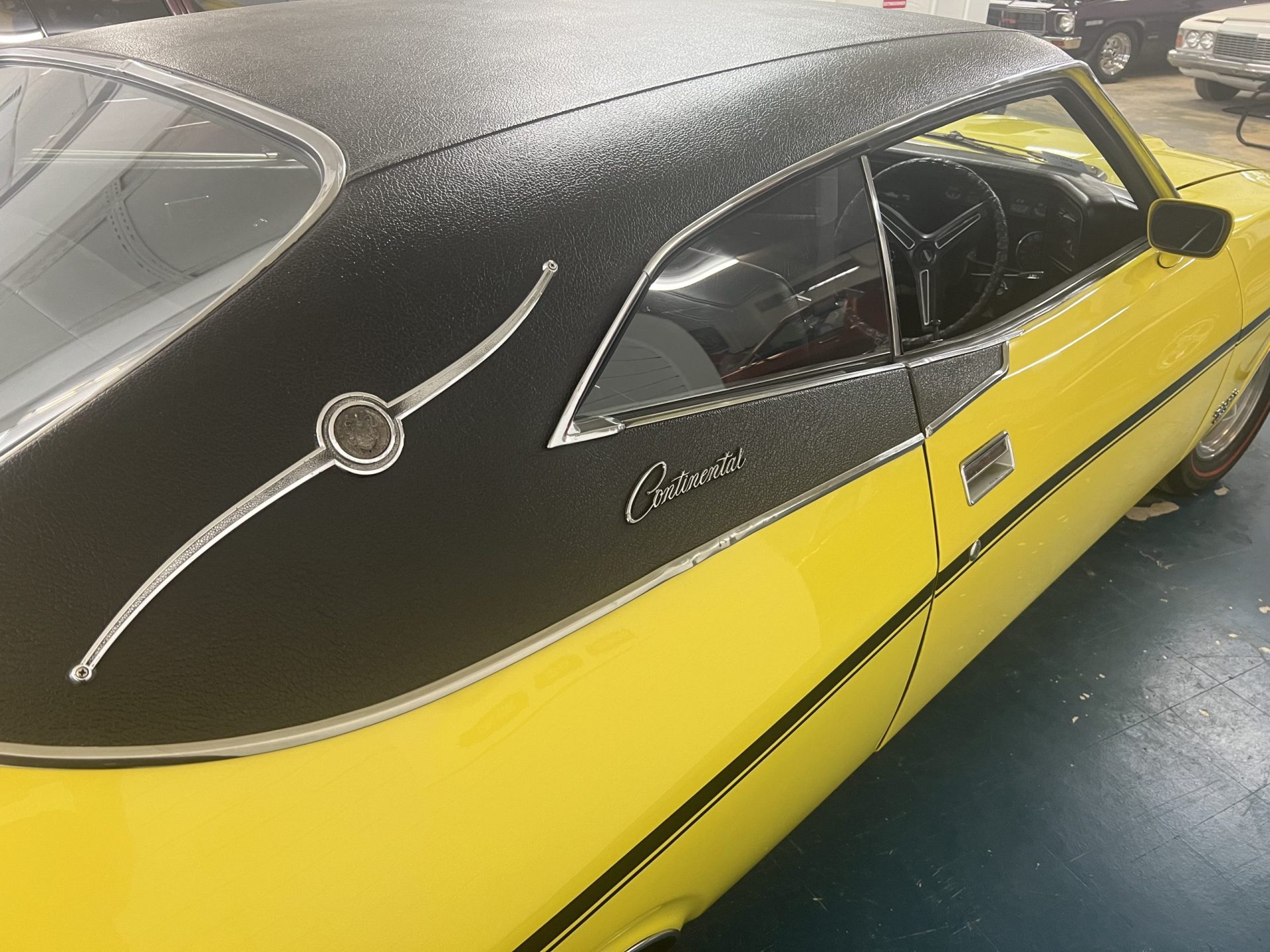 Muscle Car Museum – Museum