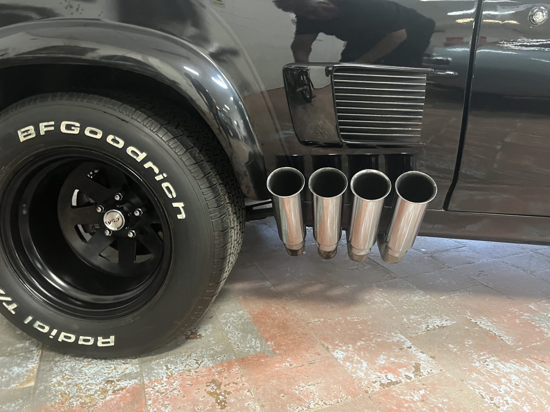 Muscle Car Museum – Museum