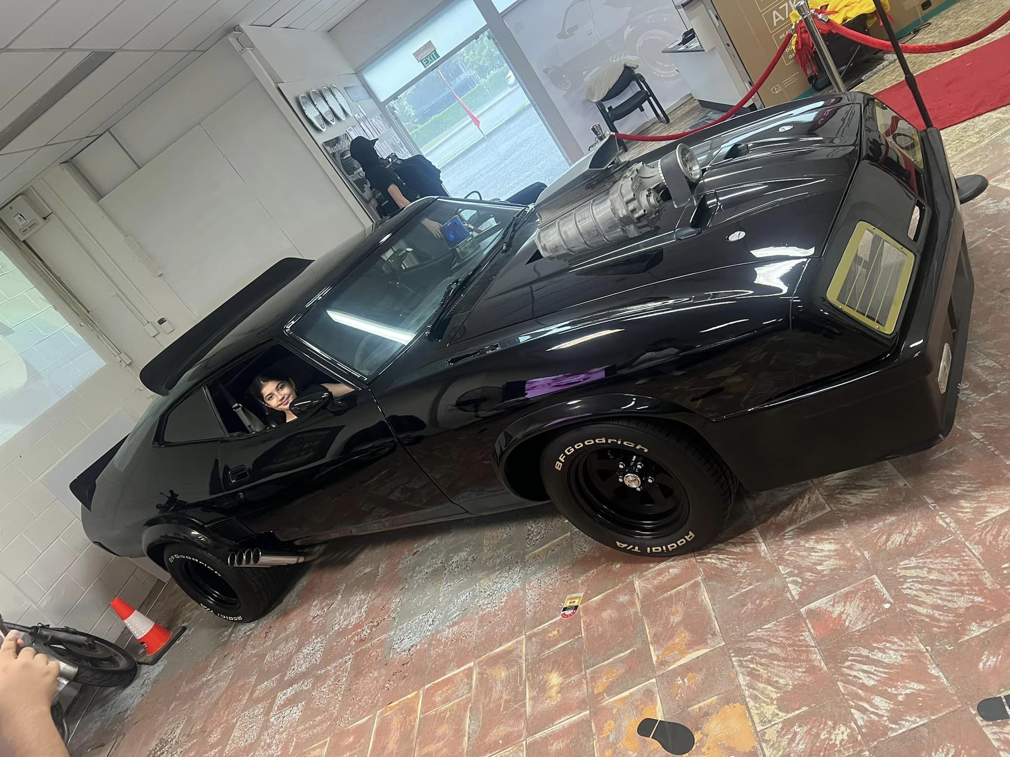 Muscle Car Museum – Museum